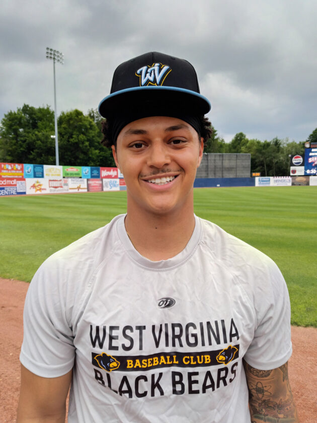 Niles grad Foy chasing pro baseball dreams | News, Sports, Jobs ...